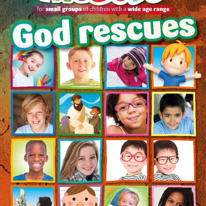 Resources | Scripture Union