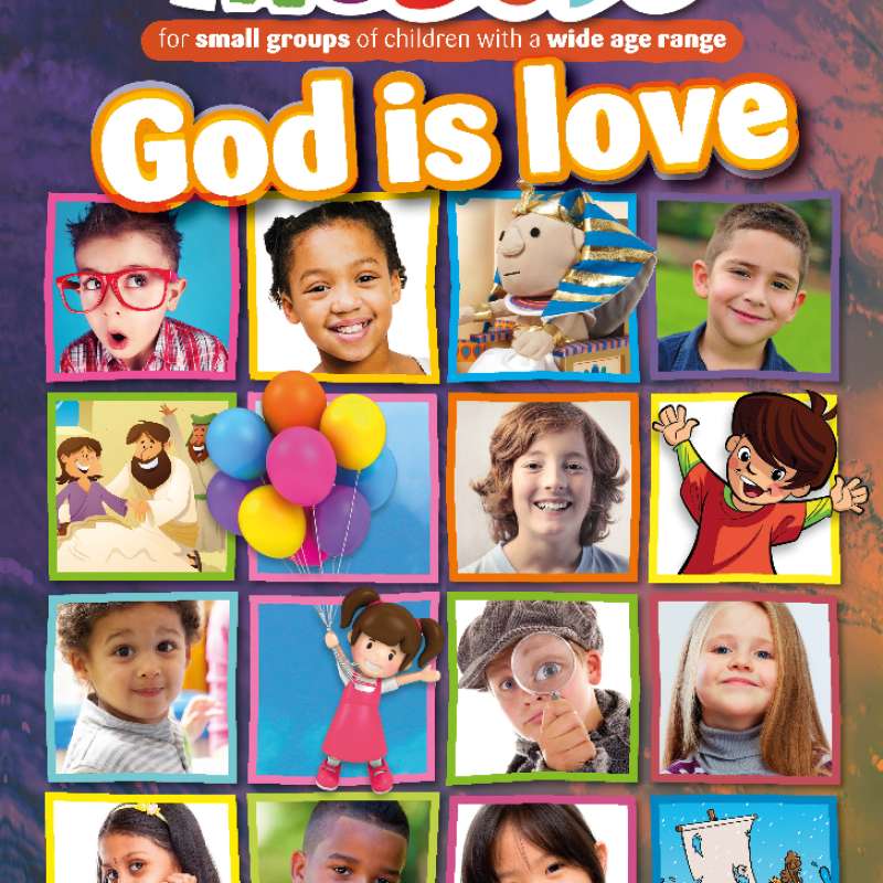 Resources | Scripture Union