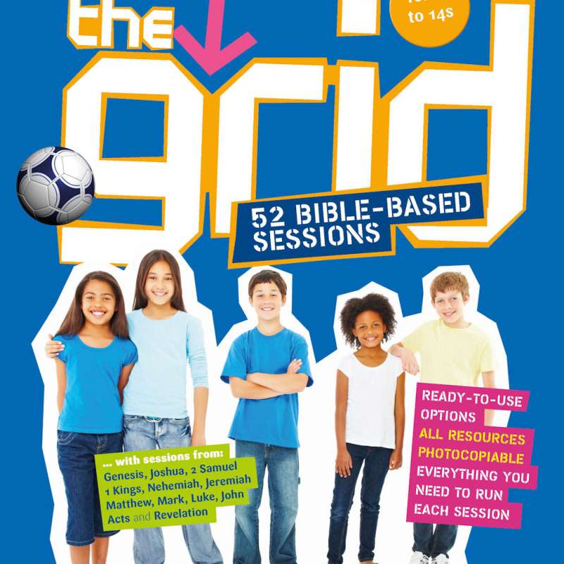 Resources | Scripture Union