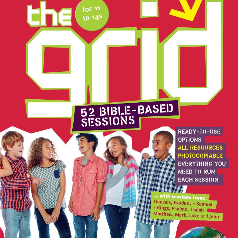 Resources | Scripture Union