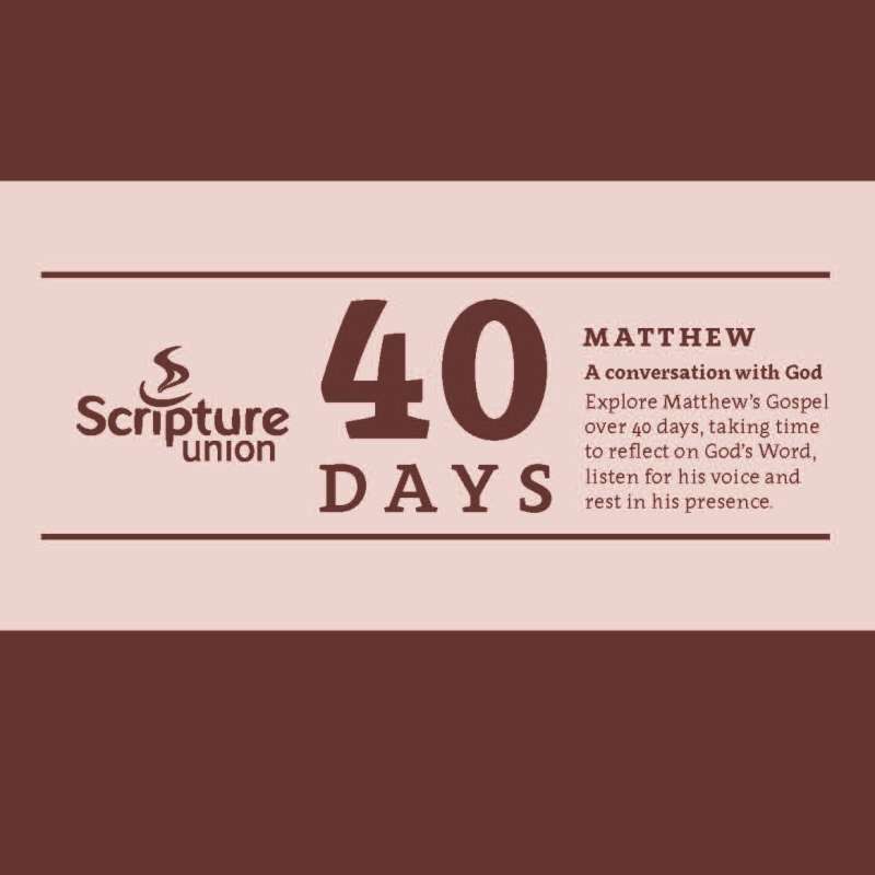 Resources | Scripture Union