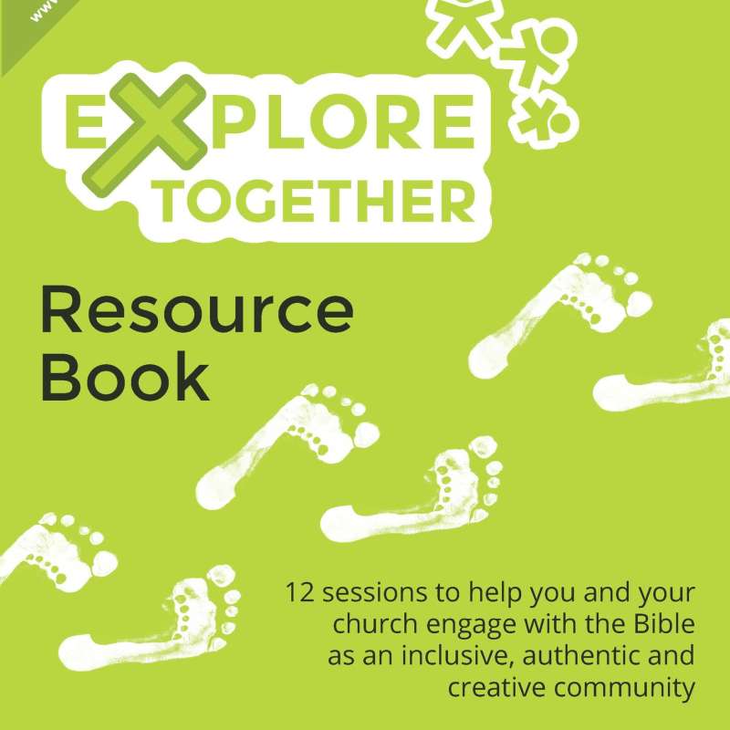 Resources | Scripture Union