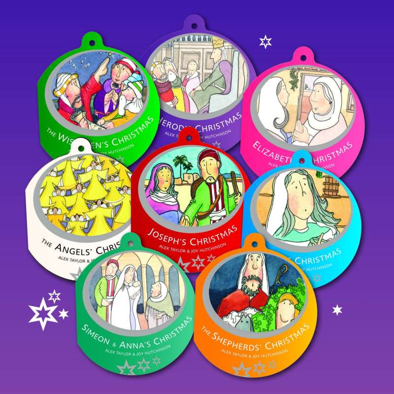 Resources | Scripture Union