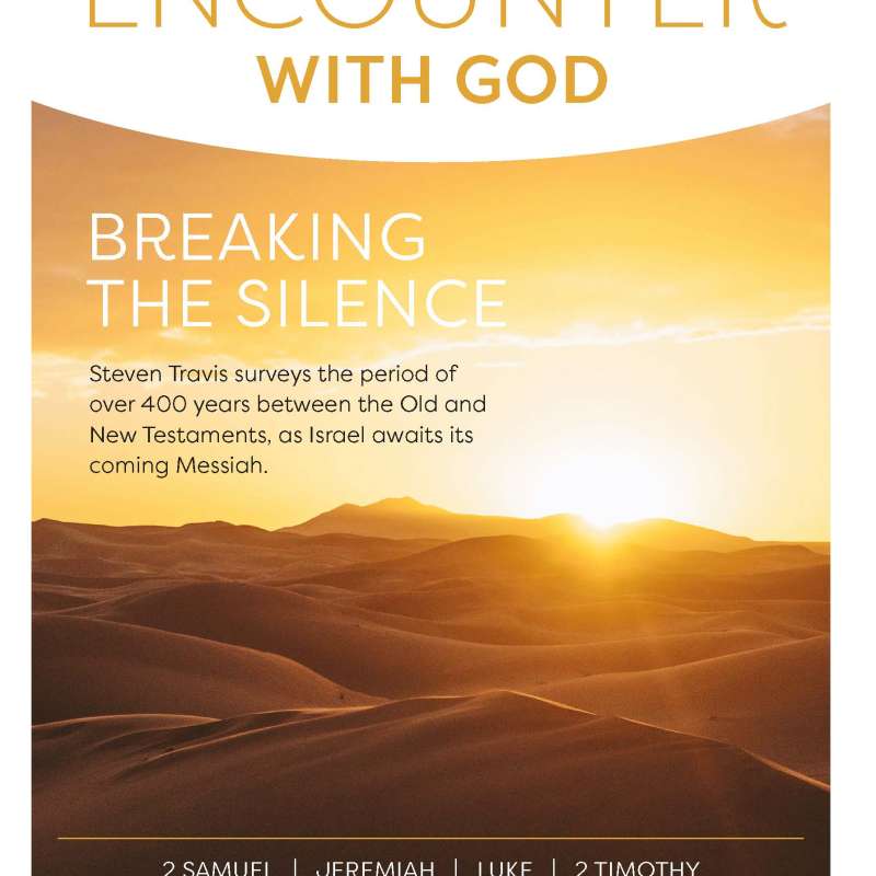 Resources | Scripture Union