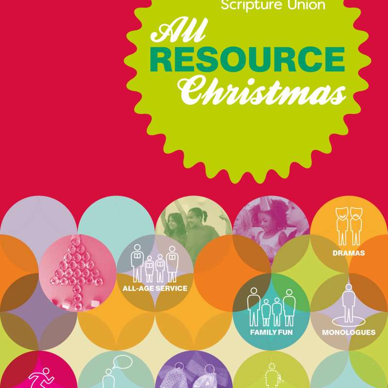Resources | Scripture Union