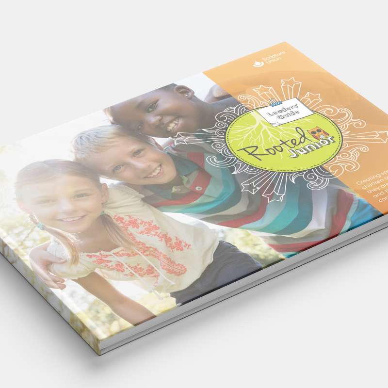 Rooted | Scripture Union