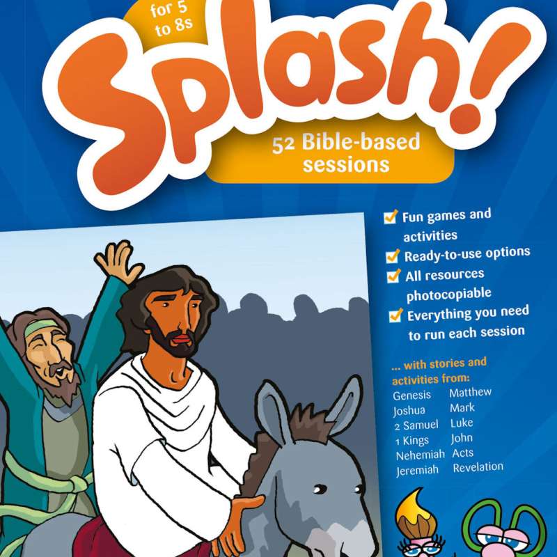 Light Resources | Scripture Union