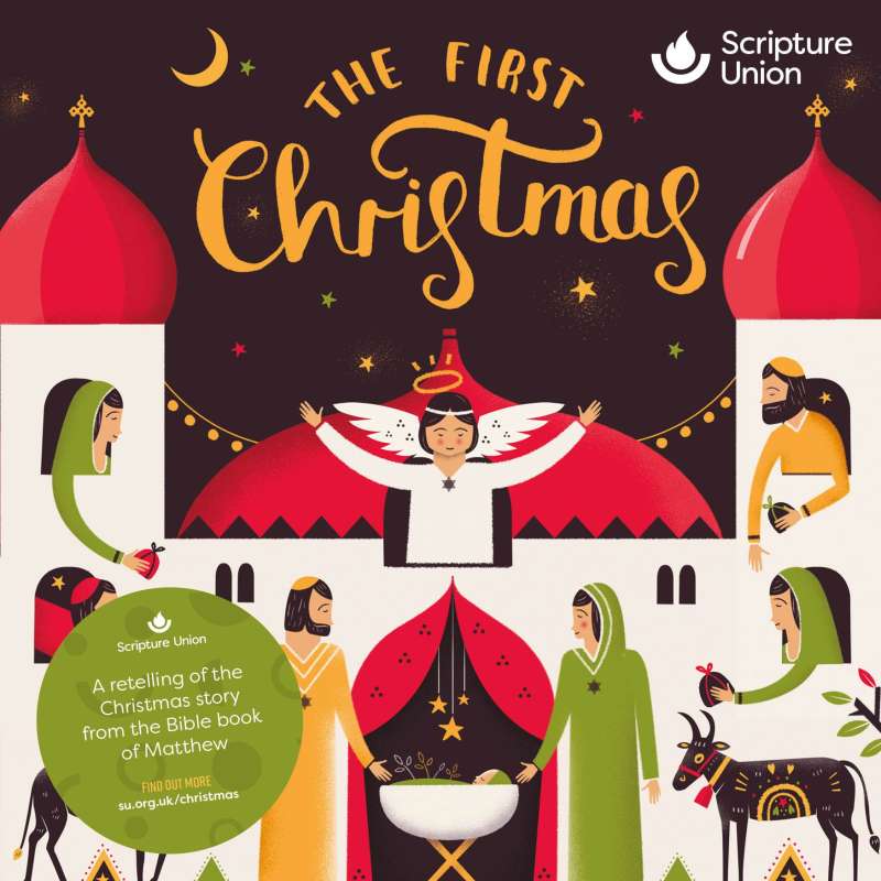 Resources | Scripture Union