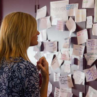 Welcome | Scripture Union