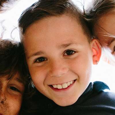 Mission Partners | Scripture Union