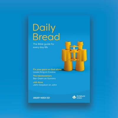 Subscriptions | Scripture Union