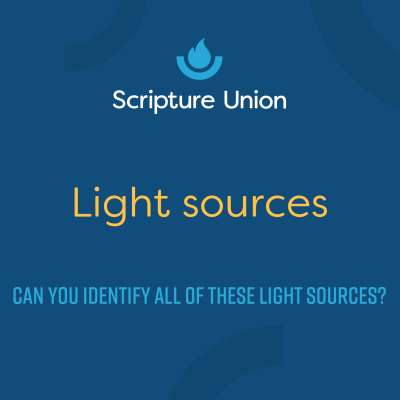 Resources | Scripture Union