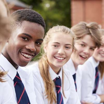 Welcome | Scripture Union