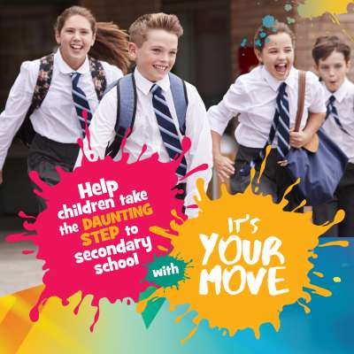 Welcome | Scripture Union