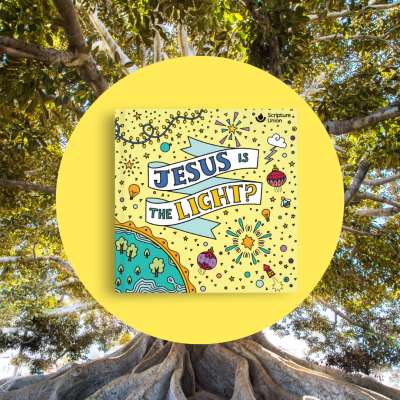 Welcome | Scripture Union