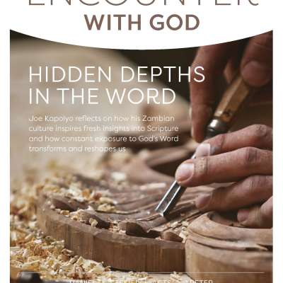 Resources | Scripture Union