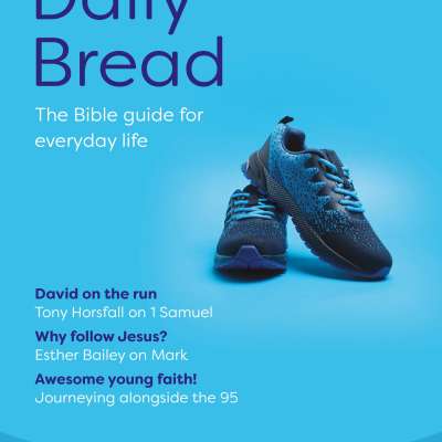 Resources | Scripture Union