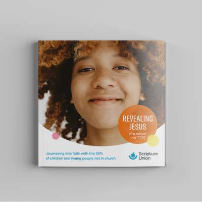 Resources | Scripture Union